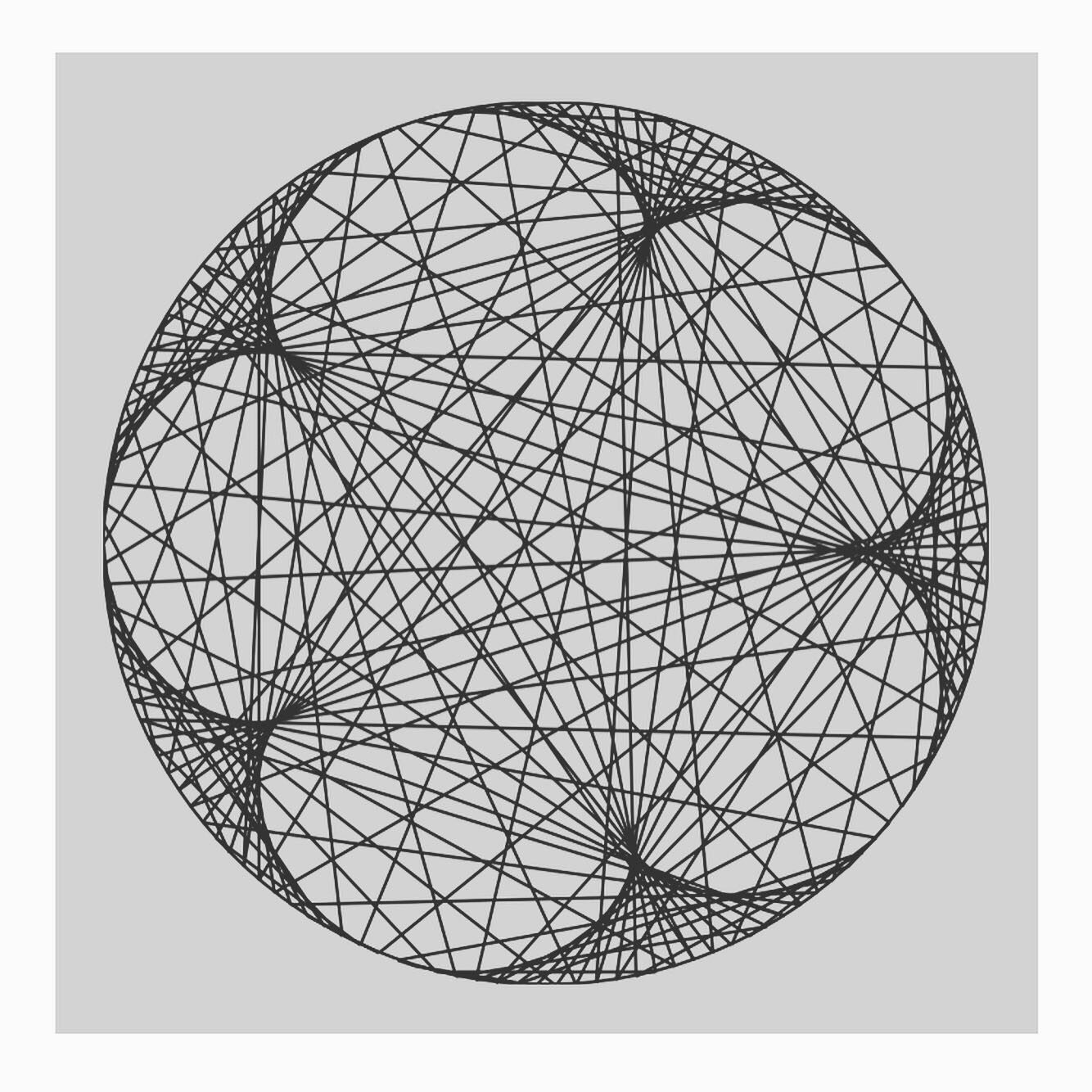 Times Tables Math Visualisation AppFar App Design Og Udvikling 